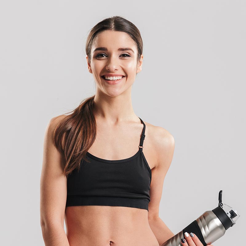 Super Fit | Team